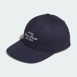 Adidas Good Drives 6-panel Cap