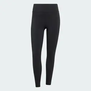 Adidas Adi365 Climacool+ Running 7/8 Leggings - Black