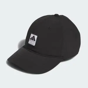 Adidas Crisscross Cap - Black