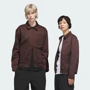 Women's Two-Way Zip Jackets