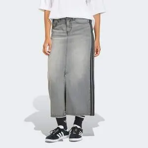 Adidas 3s Denim Skirt