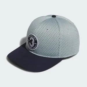 Adidas High Crown Cap - Wonder Sage