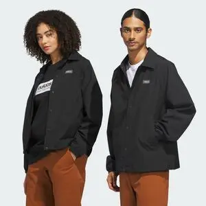 Adidas Button Detailed Jackets For Women