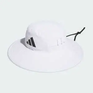 Adidas Wide Brim Hat