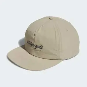 Adidas Lifestyle Low Ripstop Cap - Wonder Cargo