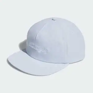 Adidas Lifestyle Low Ripstop Cap - Crystal Sky