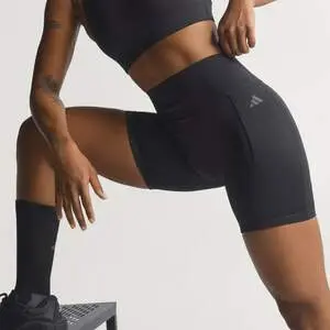 Adidas Optime Power Short Leggings