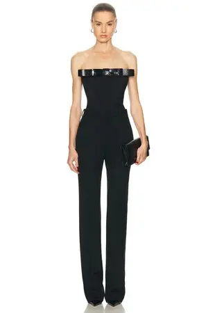 TOM FORD Strapless Top
