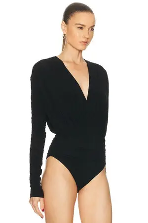 Tove Ayah Bodysuit