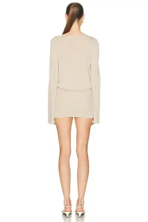 AYA MUSE Gema Mini Dress