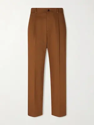 Valentino Garavani Full Length Bottoms For Men