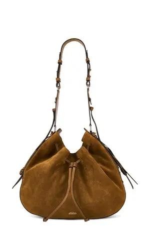 Isabel Marant Drawstring Bags For Women