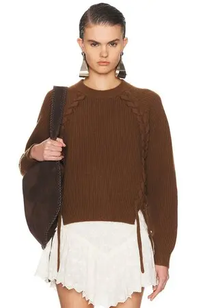 Isabel Marant Fine Knit Sweaters For Women