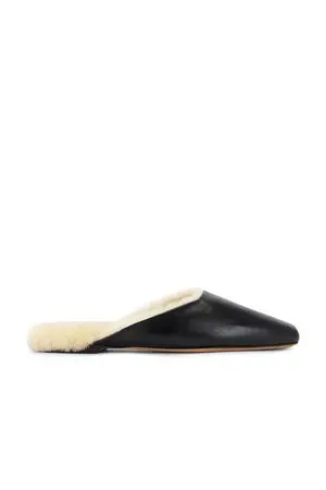 EMME PARSONS Flat Mule