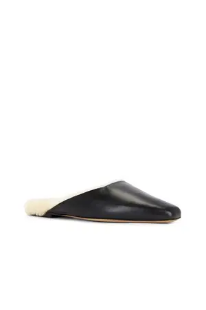 EMME PARSONS Flat Mule
