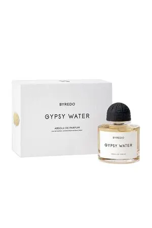Byredo Gypsy Water Absolu Parfum - N,a