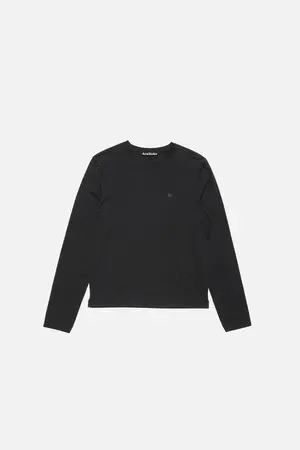 Acne Studios Stretch T-shirts For Women