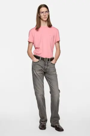 Acne Studios Stretch Tops