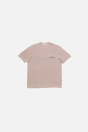 Acne Studios Short-sleeve Knit