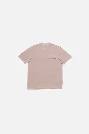 Acne Studios Short-sleeve Knit