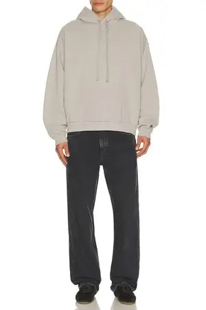 AGOLDE Salford Hoodie - Reflect