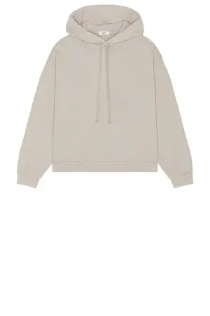 AGOLDE Salford Hoodie - Reflect