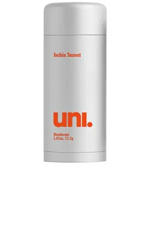 UNI Skin Soothing Deodorant - N,a