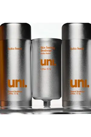 UNI Skin Soothing Deodorant Refill
