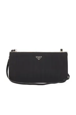 Prada Box Shoulder Bags
