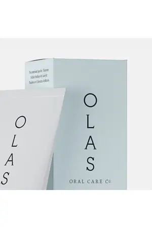 OLAS Marine Bio-active Toothpaste