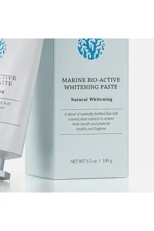 OLAS Marine Bio-active Toothpaste
