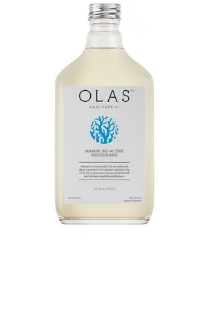 OLAS Marine Bio-active Mouthrinse 375ml - N,a
