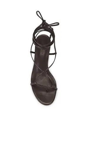 BLACK SUEDE STUDIO Alix 50 Sandal