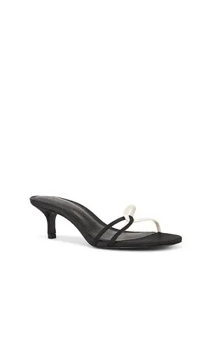 BLACK SUEDE STUDIO Ilaria 50 Mule