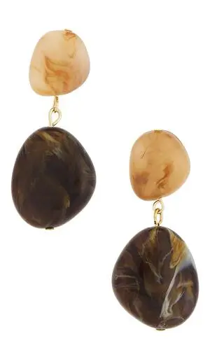 LOVERS AND FRIENDS Fallon Dangle Earrings