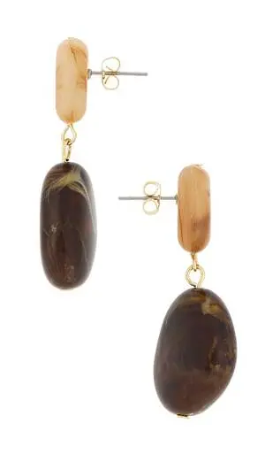 LOVERS AND FRIENDS Fallon Dangle Earrings