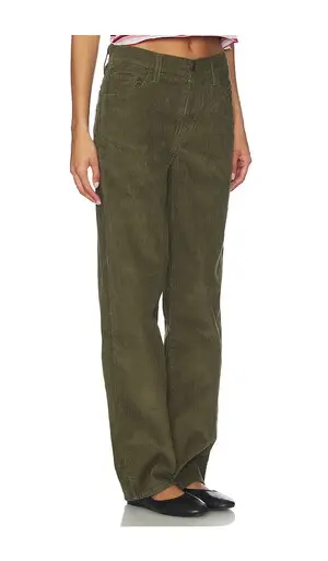 LEVI'S Corduroy Baggy Dad Pants