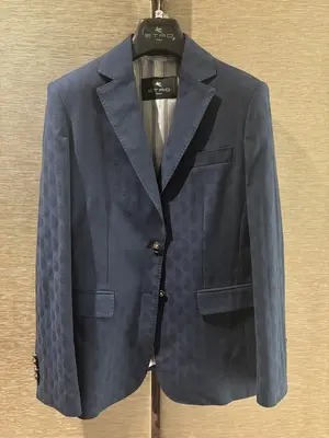 Etro Blazer