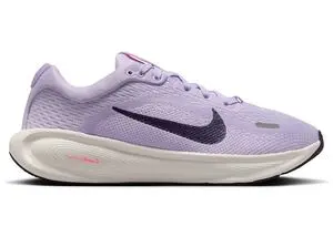 Nike Stellar Ride Sneakers - Violet Mist/barely Grape/hot Lava