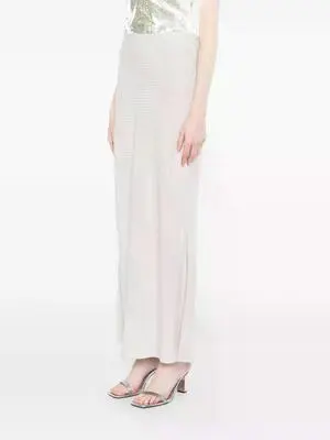 TOM FORD Patterned Ankle-length Skirt