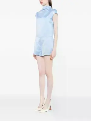 TOM FORD High-neck Jumpsuit