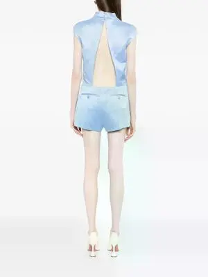 TOM FORD High-neck Jumpsuit