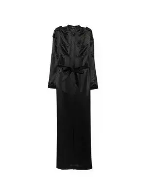 Tom Ford Knee Length Evening Dresses