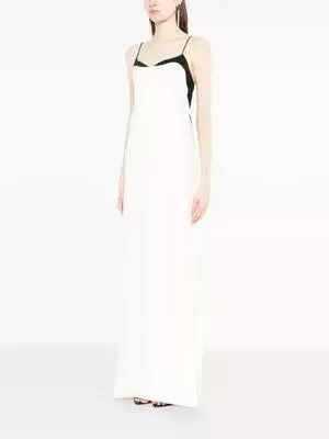 TOM FORD Camisole Evening Dress