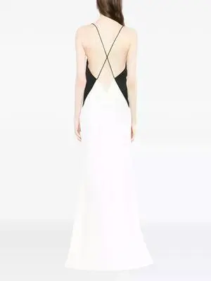 TOM FORD Camisole Evening Dress