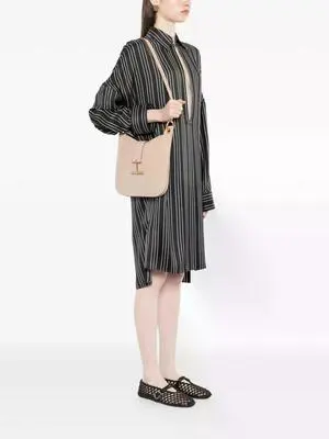 TOM FORD T-bar Shoulder Bag