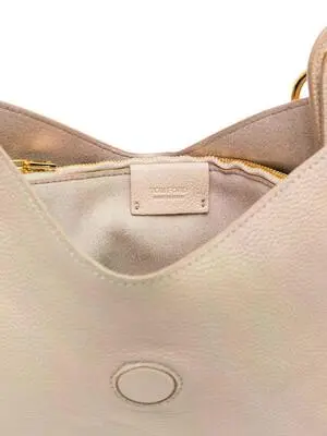 TOM FORD T-bar Shoulder Bag