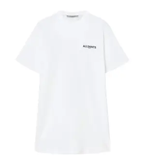 Allsaints Plain T-shirts For Women