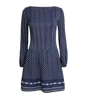 Maje Polka Dots Day Dresses