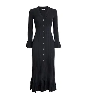 Sandro Midi Dresses